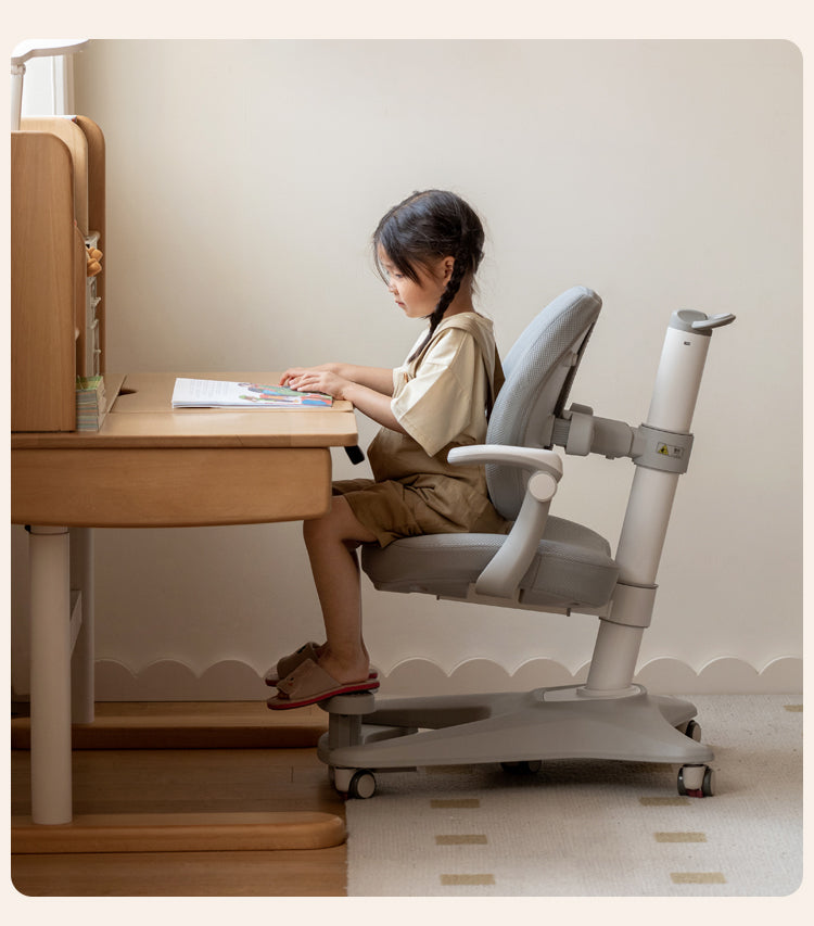 Children's Chair Adjustable Up-down. – WEHOMZ