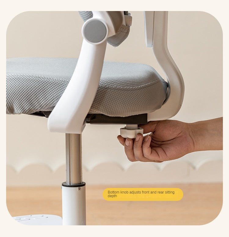 Children's Lift Adjustable Chair. – WEHOMZ