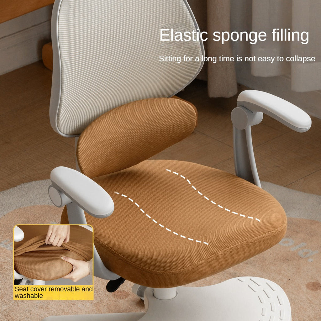 Adjustable Lift Writing Children's Study Chair. – WEHOMZ